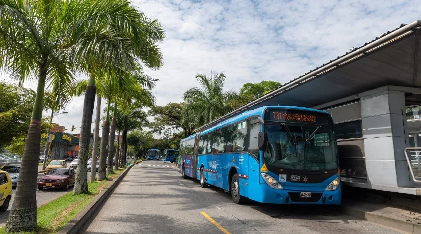 Así puede consultar las rutas del MIO de Cali | Noticias RCN