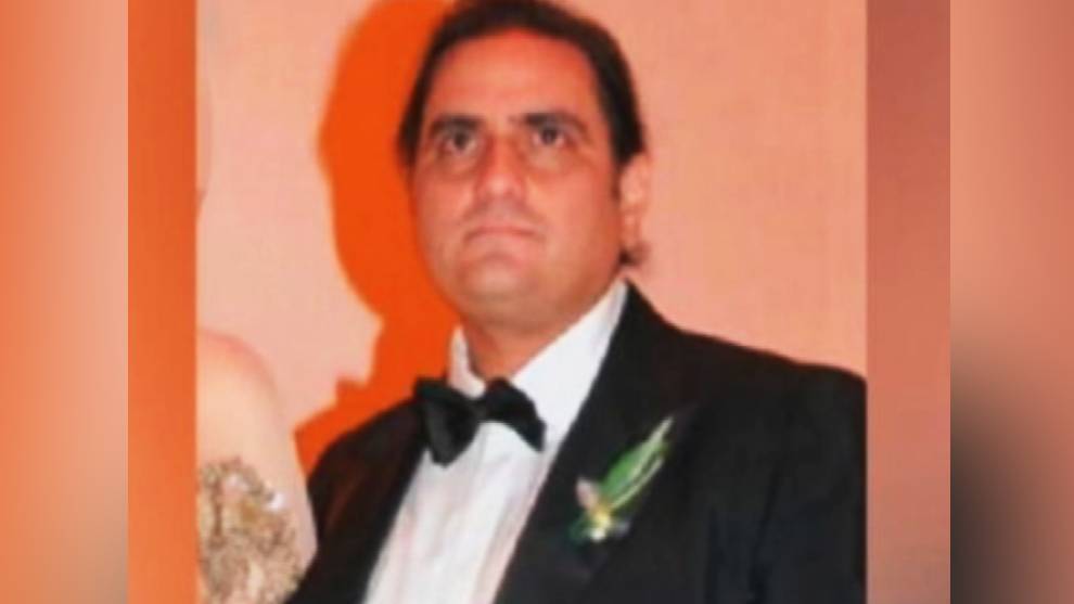 Confirman captura de Alex Saab en Cabo Verde, África