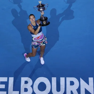 Sabalenka derrotó a Rybakina y ganó en Australia su primer Grand Slam | Noticias RCN