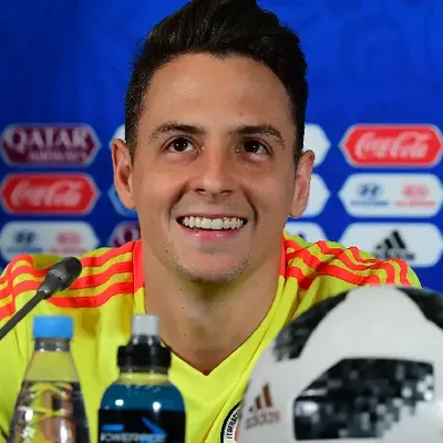 Santiago Arias y los números que avalan su regreso a la Selección ...