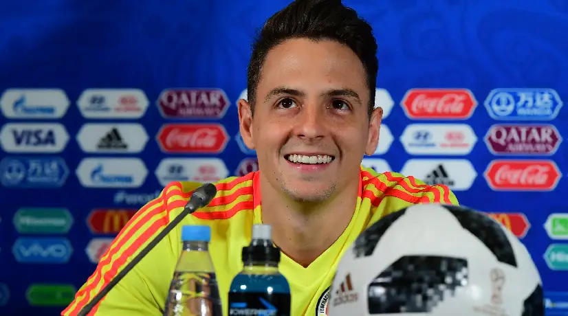 Santiago Arias y los números que avalan su regreso a la Selección ...