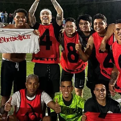 Richard Ríos, 'Chicho' Arango y Sebastián Villa dieron una exhibición ...