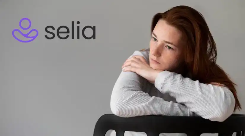 Selia, la plataforma digital para tratar temas de salud mental: ¿Qué es ...