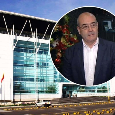 Atención: Sergio París será el nuevo director de la Aerocivil ...