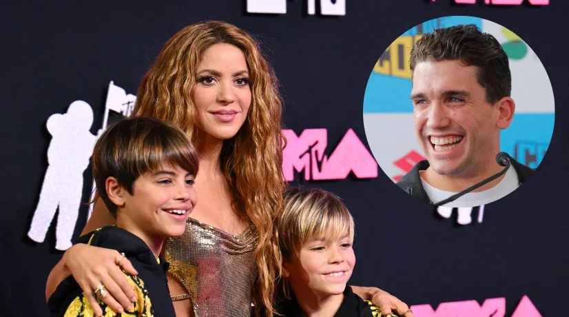 "No le he destrozado la vida a mis hijos": actor de La Casa de Papel ...