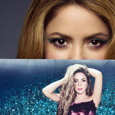 Shakira reveló el 'tracklist' completo de 'Las Mujeres Ya No Lloran ...