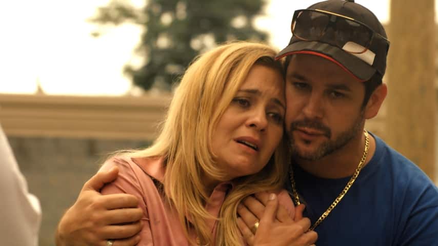 Carmina regresa a su casa | Noticias RCN