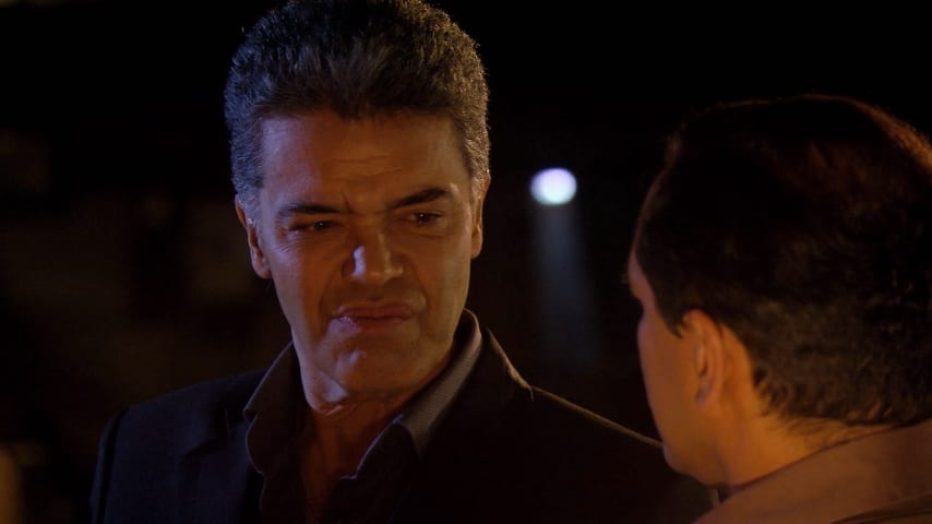 Sam está ofuscado con don Rey | Noticias RCN