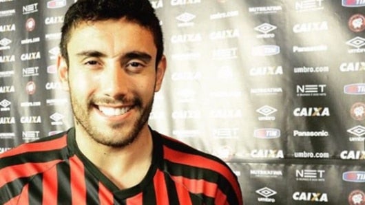 "Gracias a Dios Alan está en el hospital",esposa de futbolista ...