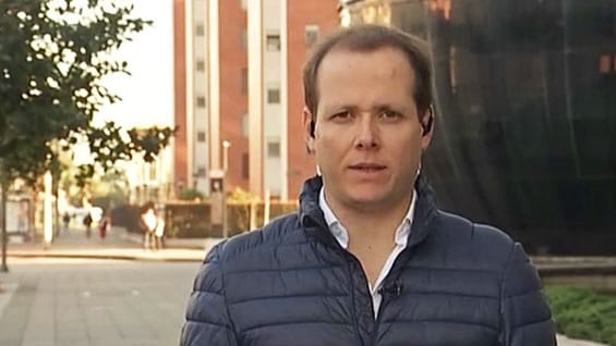 ¿Cómo reducir las cifras de accidentalidad en las vías de Colombia ...