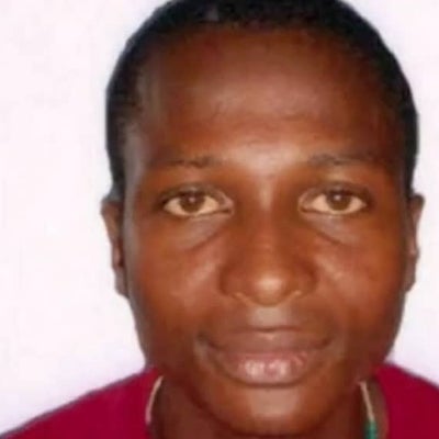 Compañera sentimental de alias David fue clave para darlo de baja ...