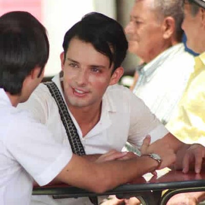 Nikolás Rincón habla sobre su personaje en ´Alias el Mexicano’ | Noticias RCN