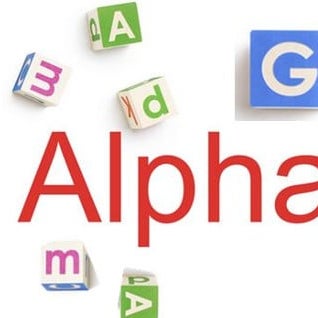 Alphabet, holding matriz de Google, superó a Apple y pasó a ser la ...
