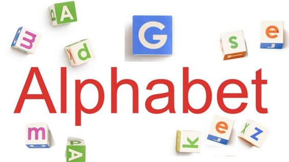 Alphabet, holding matriz de Google, superó a Apple y pasó a ser la ...