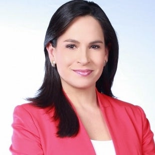 Andrea Bernal, la periodista ganadora del Premio Simón Bolívar de ...