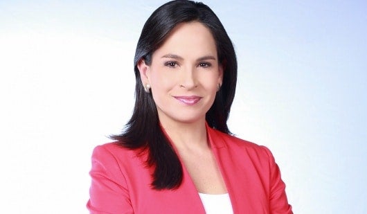 Andrea Bernal, la periodista ganadora del Premio Simón Bolívar de ...
