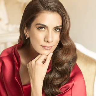 "Ser mamá ha sido una experiencia maravillosa": Andrea Serna | Noticias RCN