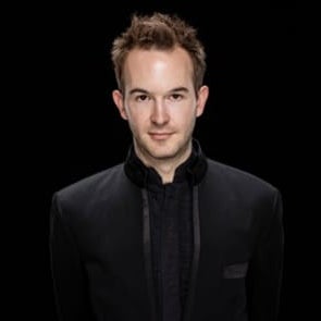 Andrew Gourlay | Noticias RCN