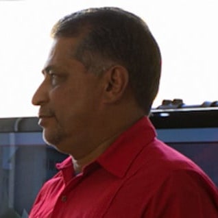 Falleció Aníbal Chávez, hermano de Hugo Chávez | Noticias RCN
