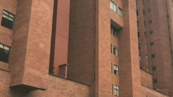 Lujoso apartamento de alias "Douglas" pasó a proceso de extinción de ...