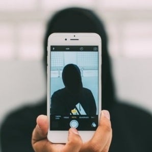 Desarrollan una aplicación que vuelve 'invisibles' a las personas ...