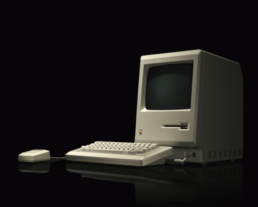 Apple celebra 30 años de su primera Mac | Noticias RCN