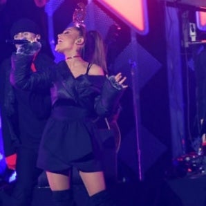 Detienen colombiano por amenaza atentado en concierto Ariana Grande en Costa Rica | Noticias RCN