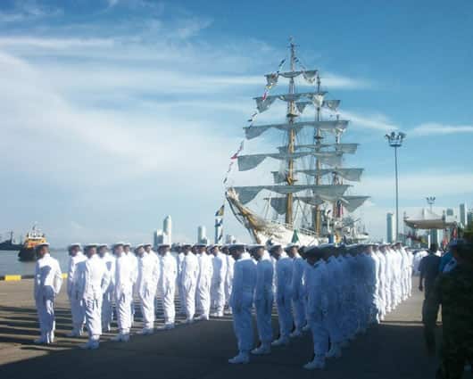 Armada retira a dragoneante que cobraba por realizar traslados ...