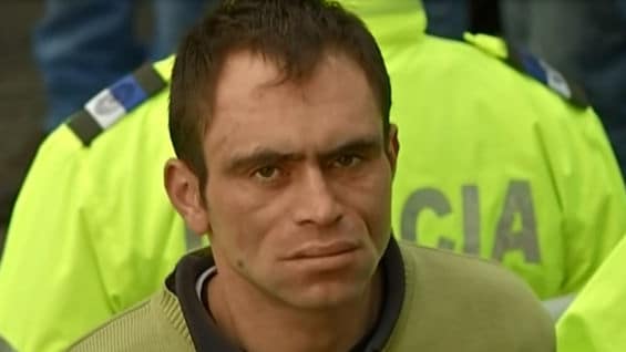 Fiscalía acusó a Fredy Armando Valencia, conocido como 'el monstruo de Monserrate' | Noticias RCN