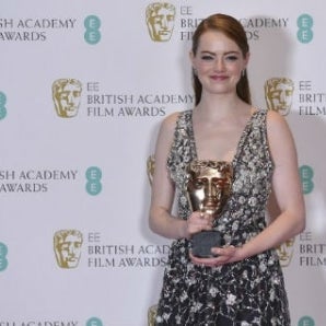 "La La Land" triunfó en la edición 70 de la entrega de los premios ...