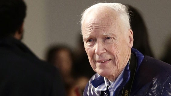 Murió Bill Cunningham, gran fotógrafo de la moda de Manhattan | Noticias RCN
