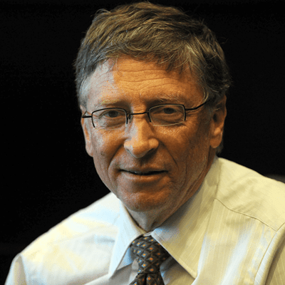 Bill Gates, la persona más admirada del mundo | Noticias RCN