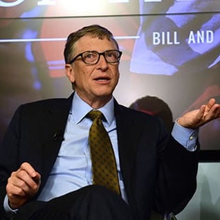 Los pobres vivirán mejor en 2030: Bill y Melinda Gates | Noticias RCN