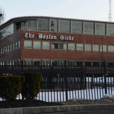 New York Times vende el Boston Globe por 70 millones de dólares ...
