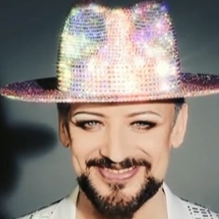 Boy George es ahora la nueva imagen de Dior | Noticias RCN