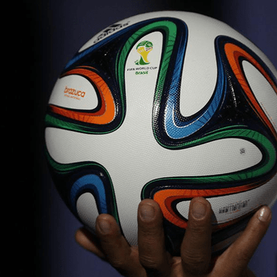 Este es Brazuca, el balón oficial del Mundial de Brasil | Noticias RCN