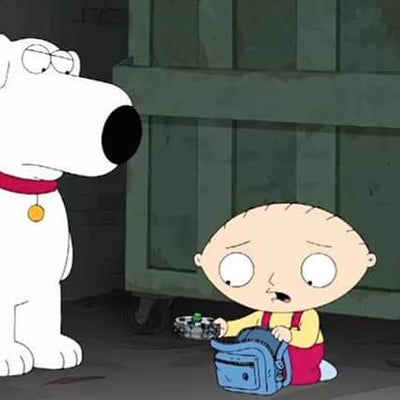 Fans de Padre de Familia celebran resurrección de Brian | Noticias RCN