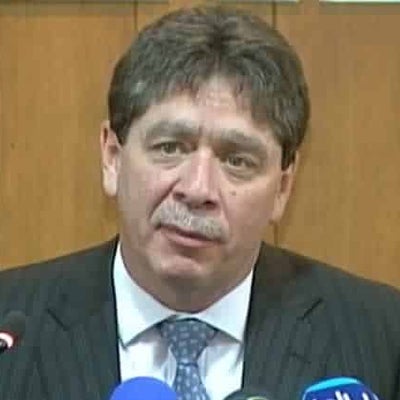 Bruce Mac Master, nuevo presidente de la ANDI | Noticias RCN