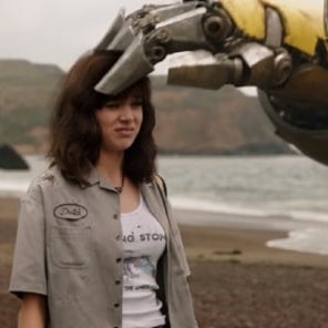 El nuevo tráiler de 'Bumblebee' y una mirada a los Transformers ...