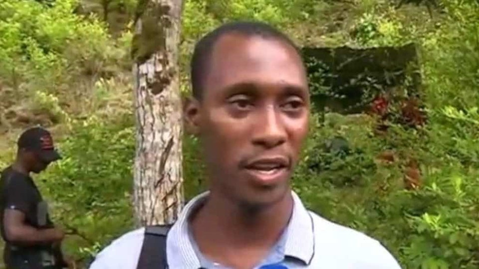 Nariño: continúan los operativos para dar con Guacho | Noticias RCN