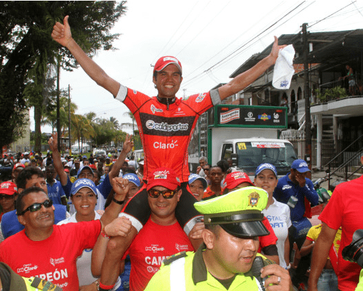 Camilo Gómez, campeón del Clásico RCN | Noticias RCN