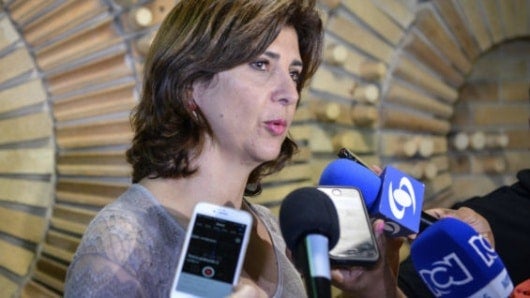 Cancillería A Cpi Colombia Si Quiere Impone Penas A Exguerrilleros Noticias Rcn