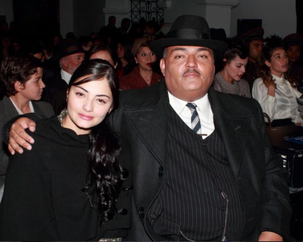 'Dr. Mata', llega a 'Nuestra Tele' | Noticias RCN