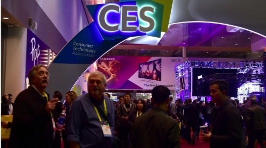 CES 2019: la mayor feria de tecnología del mundo arranca con todas las miradas puestas en el 5G ...