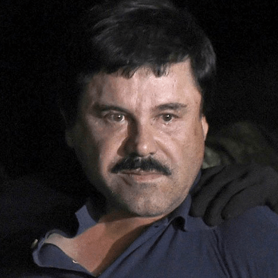 La vida de 'el Chapo' Guzmán se convertirá en una serie de televisión ...