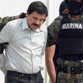 Por un túnel de 1.5 kilómetros, así se fugó Joaquín 'El Chapo' Guzmán ...
