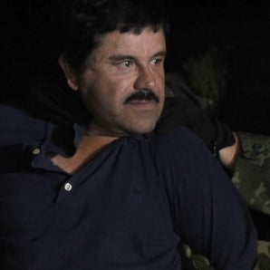 Un abrazo a su esposa, la petición que 'El Chapo' Guzmán le hace al ...