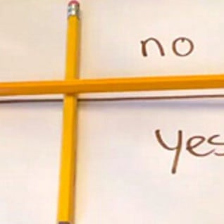 'Charlie Charlie', ¿campaña publicitaria para una película? | Noticias RCN