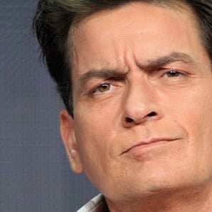Actor Charlie Sheen reveló que es VIH positivo | Noticias RCN