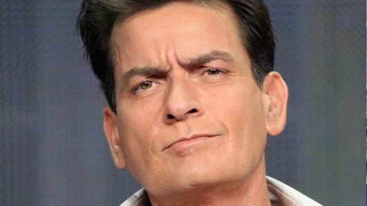Actor Charlie Sheen reveló que es VIH positivo | Noticias RCN